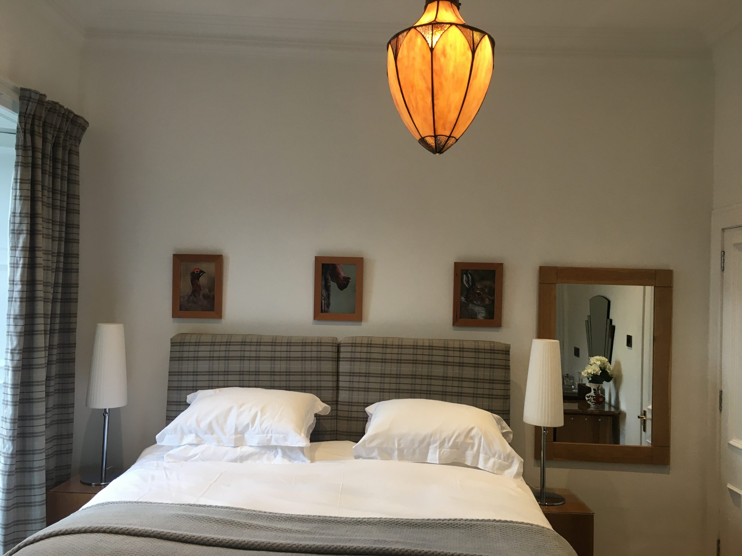 Rooms & Prices – Middleton House