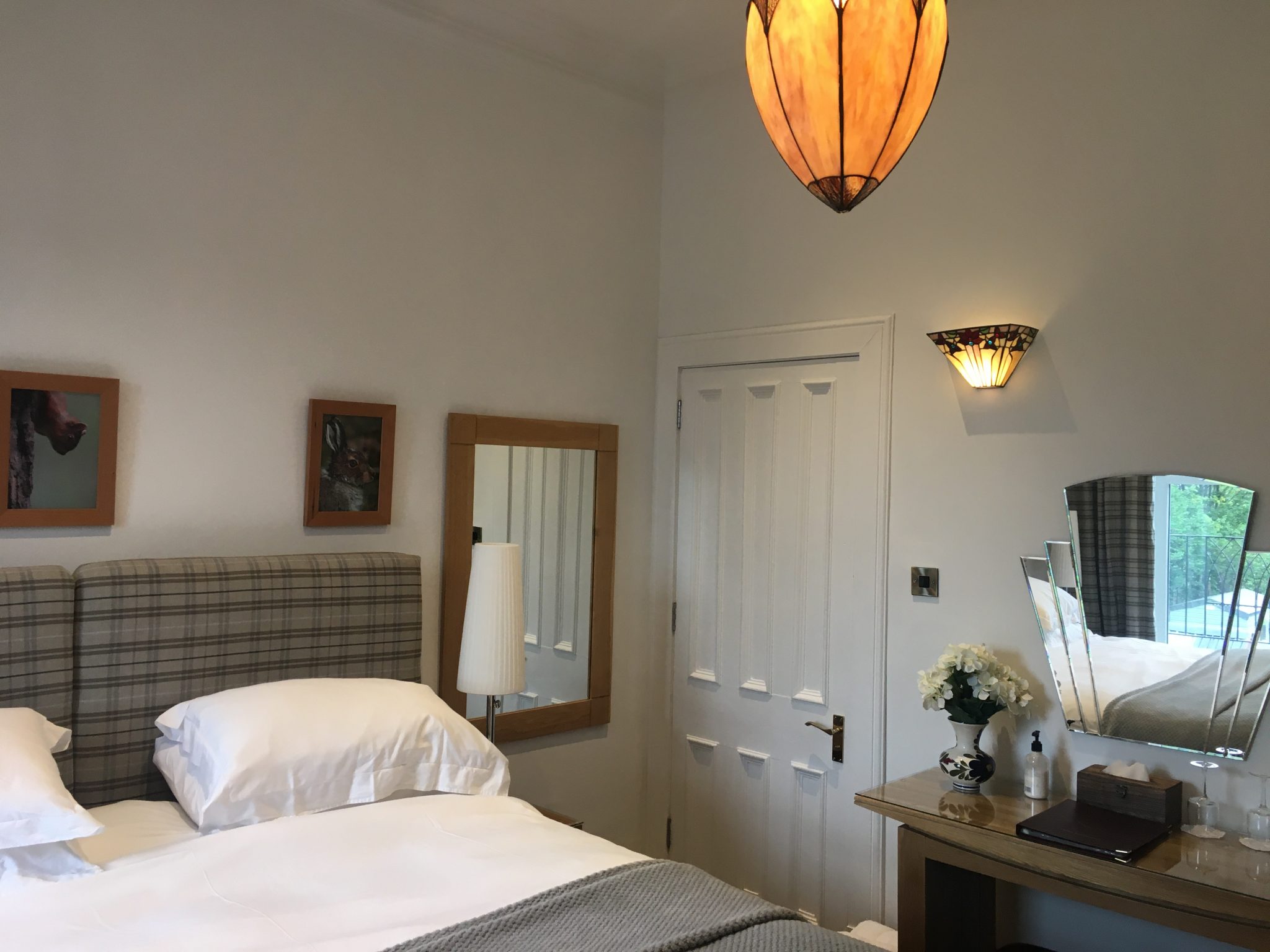Rooms & Prices – Middleton House